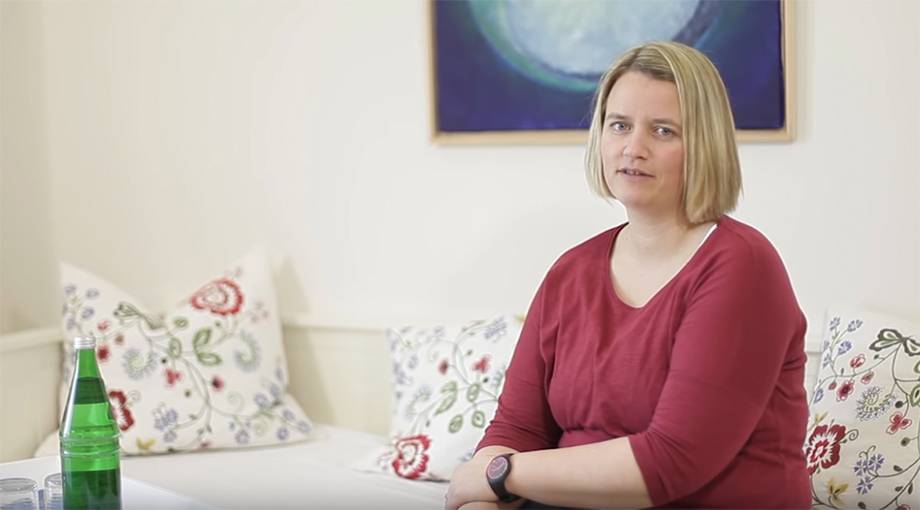 Geburt Video: Geburt eines Kindes - babyclub.de